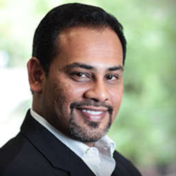 Manu Mathew - CEO & Co-Founder @ Cohora - Crunchbase Person Profile