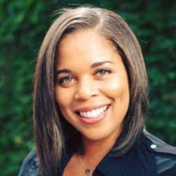 Lauren Tyson - Crunchbase Person Profile