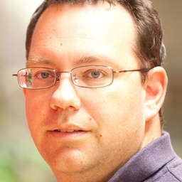 Jeremy Harrington - Director of Experience, Benefits and Protection ...