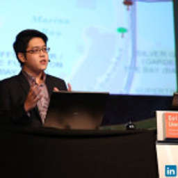 Sean Yang - Crunchbase Person Profile