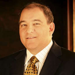 Steve Miron - Board Member @ C-SPAN - Crunchbase Person Profile