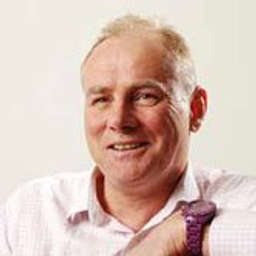 Ian Hood - CEO @ Babel PR - Crunchbase Person Profile