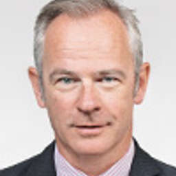David Veitch - Chief Executive Officer @ Basilea Pharmaceutica ...