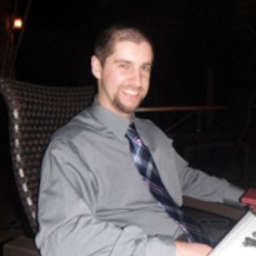 Brandon Zuech - CTO and Co-Founder @ Hello Raye Incorporated ...