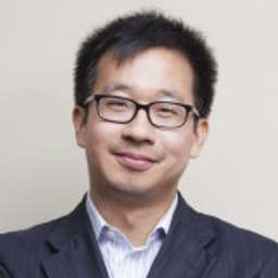 Chris Yim - CEO & Co-Founder @ LibertyX - Crunchbase Person Profile