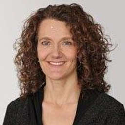 Shauna Curry - CEO @ CAWST - Crunchbase Person Profile