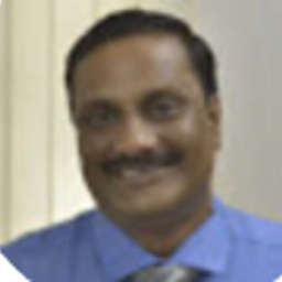 Vijay Ramraj - Director @ It's Your Skills - Crunchbase Person Profile