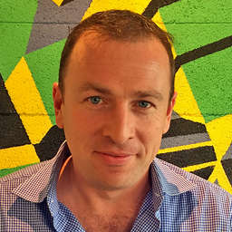 Eli Brosh - Crunchbase Person Profile