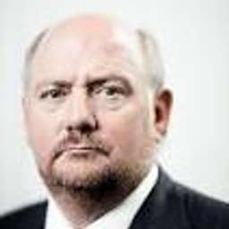 Richard Cousins - Group CEO @ Compass Group - Crunchbase Person Profile
