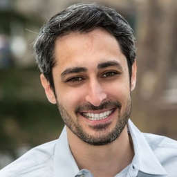 Seth Berger - Crunchbase Person Profile