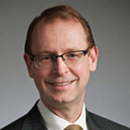 Craig T. Gilpin - Executive Vice-President and Chief Operating Officer ...