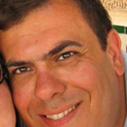 Abdullah Daoud - Co-Founder / COO @ PresAsk - Crunchbase Person Profile