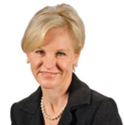 Alison Davis - Co-Founder @ Fifth Era - Crunchbase Person Profile