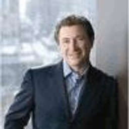 Gary Yeoman - Chief Executive Officer @ iLOOKABOUT - Crunchbase Person ...