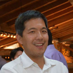 Carl Chiou - Managing Director and Partner, Head of West Coast Equity ...