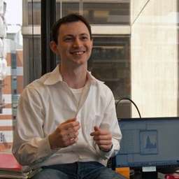 Jonathan Jesneck - Co-Founder and CTO @ Firefly Lab - Crunchbase Person ...