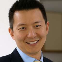 Danny Chang - Crunchbase Person Profile