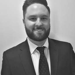 Cameron Grace - Founder @ alphadial - Crunchbase Person Profile