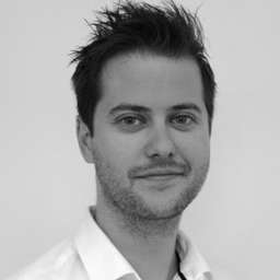 Alex Hamlin - Crunchbase Person Profile