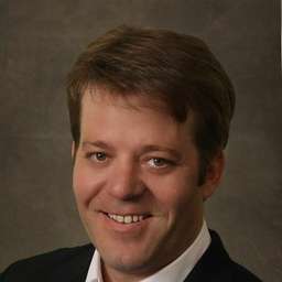 Chad Skipper - Crunchbase Person Profile