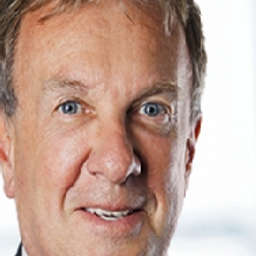 Don Kayne - President & Chief Executive Officer @ Canfor - Crunchbase ...