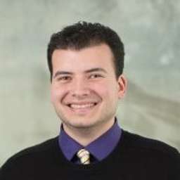 Christopher Camacho - Data Analyst @ Jewish Board of Family and ...