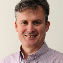 Gavin Lumsden - Editor in chief @ Citywire - Crunchbase Person Profile