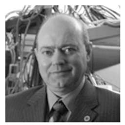 Terry Bergan - President and CEO @ International Road Dynamics ...