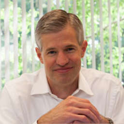 Tom Beecher - President @ Kate Farms - Crunchbase Person Profile