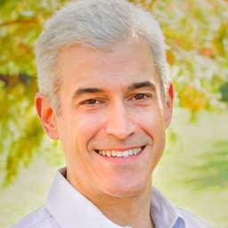 Andrew Winston - Crunchbase Person Profile