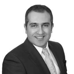 Hooman Tabesh - Executive Vice President & General Counsel @ Kingsdale ...