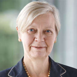 DeAnne Julius - Member of Board of Directors @ Jones Lang LaSalle ...