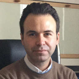George Nikolaidis - Founder and CEO @ Ergobyte Informatics S.A. - Crunchbase Person Profile