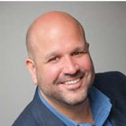 Jeff Calvert - CFO @ Offsetters - Crunchbase Person Profile