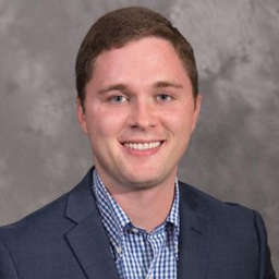 Andrew Scannell - Analyst @ NewSpring - Crunchbase Person Profile