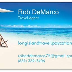 Rob DeMarco - Crunchbase Person Profile