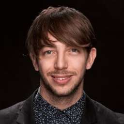 Alex Emberey - Crunchbase Person Profile