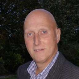 Neil Fuller - Crunchbase Person Profile