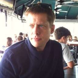 John Riordan - Crunchbase Person Profile