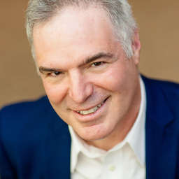 Michael Levinson - President / CEO @ Spyre Infostructure - Crunchbase ...