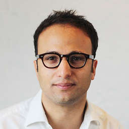 Jonathan (Yonatan) Adiri - Founder, CEO @ Healthy.io - Crunchbase ...