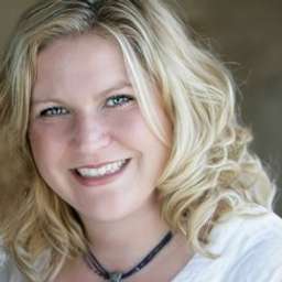 Laura McGregor - CEO, Co-Founder, and SaaS Startup @ CommissionCrowd ...