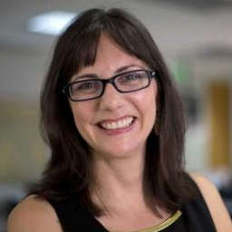 Lisa Gibbs - Director of News Partnerships @ The Associated Press ...