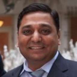 Devang Parikh - Founder @ Gamedoora - Crunchbase Person Profile