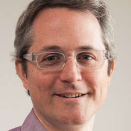 Sam Gregory - Programme Director @ WITNESS - Crunchbase Person Profile