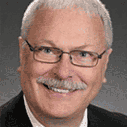 Wayne Bauman - Crunchbase Person Profile