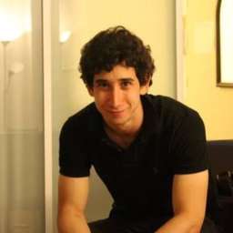 Peter Zakin - Investor @ Upfront Ventures - Crunchbase Person Profile