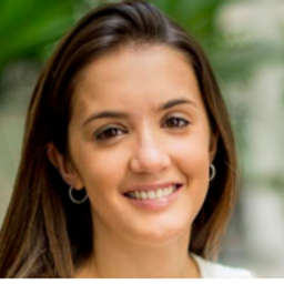 Laura Abella - Crunchbase Person Profile