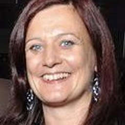 Anna Macdonald - Director @ Controlarms - Crunchbase Person Profile