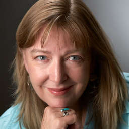 Margaret Falk - Co-Founder and VP, Author Relations @ Eleven ...